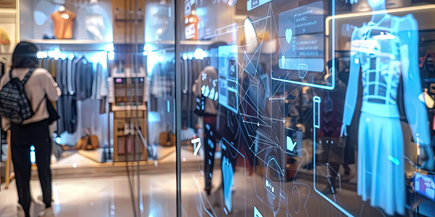 How Is Big Data Used In Retail Unolabs